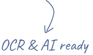 Document Scanning for Apps, Workflows, and No-Code Builders - ScanKit.io